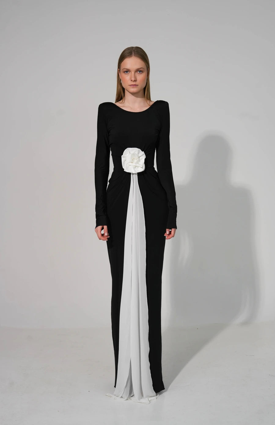 AMATASI dress – Allon Paris